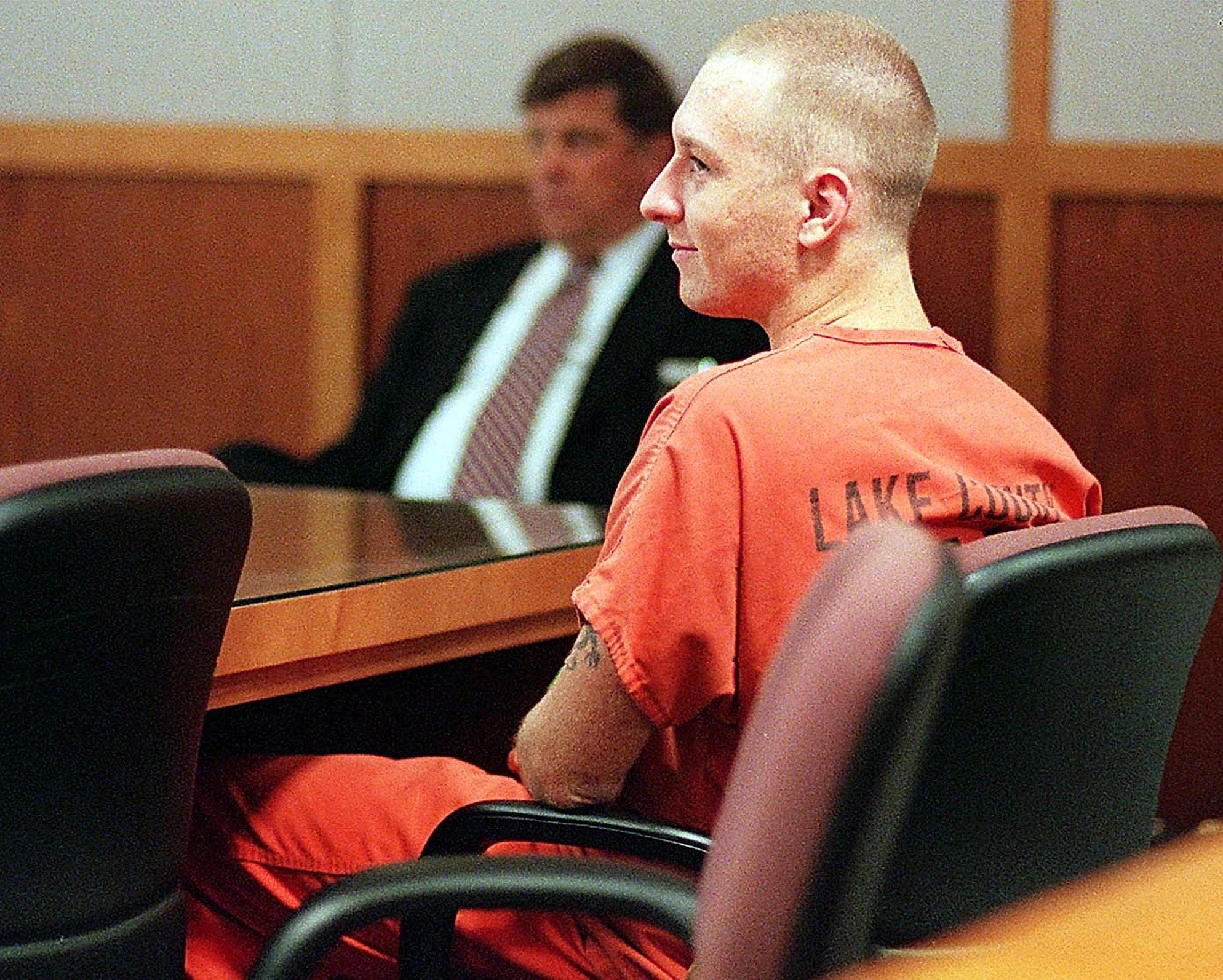 The True Story of Rod Ferrell, The Killer Who Thought He Was A Vampire