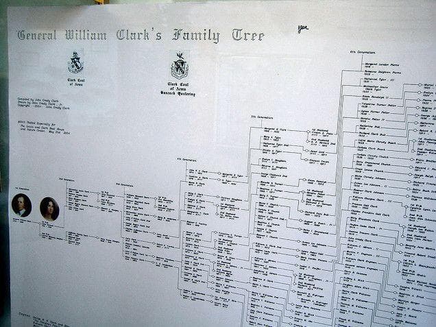 Genealogy Websites Are A Viable Source For Solving Cold Murder Cases