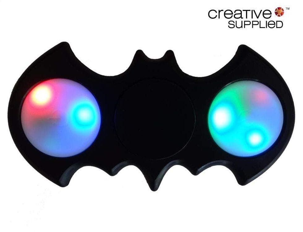 The 20+ Best Batman Fidget Spinners, Ranked By Fans