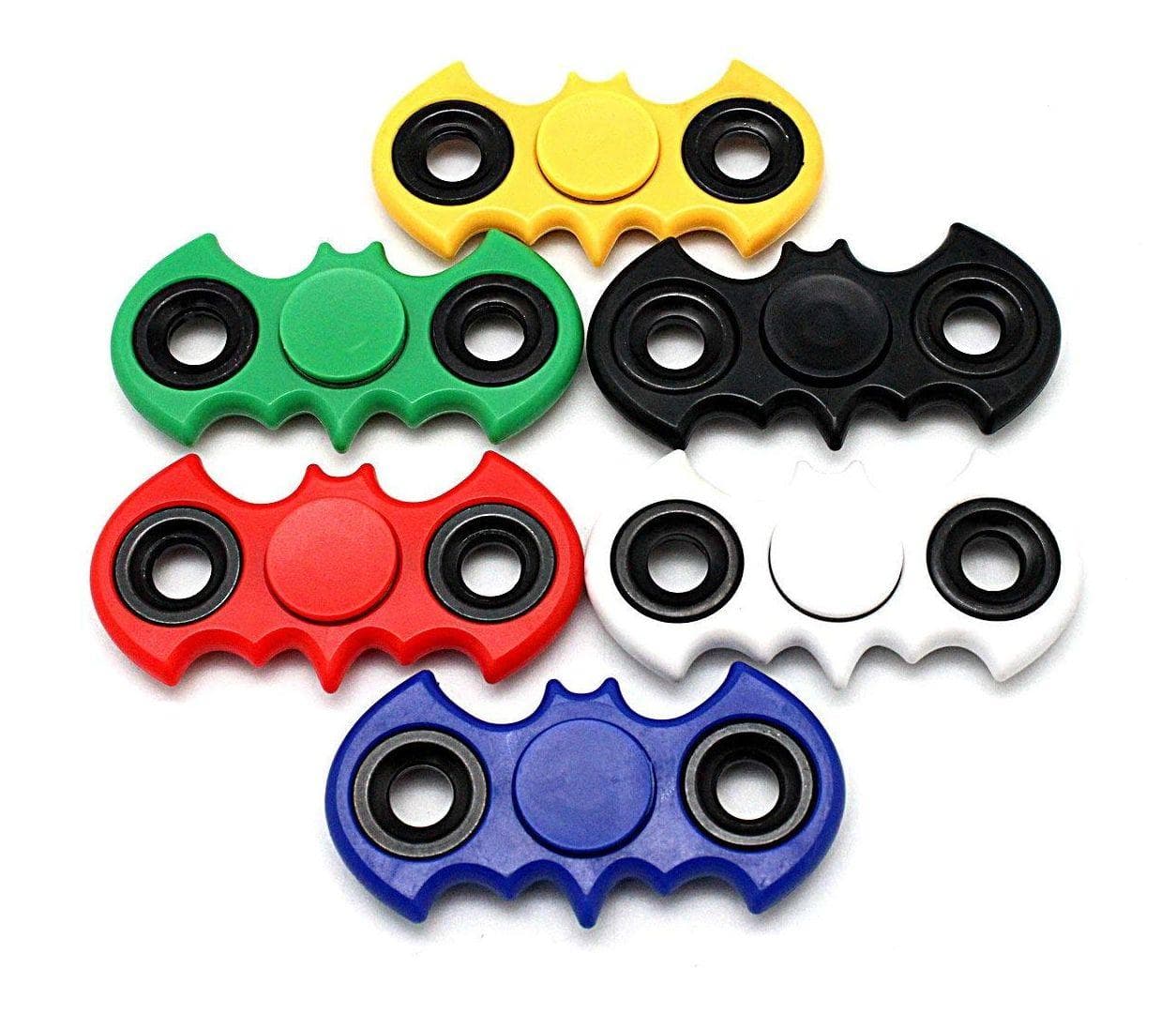 The 20+ Best Batman Fidget Spinners, Ranked By Fans