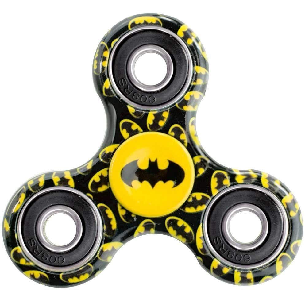 The 20+ Best Batman Fidget Spinners, Ranked By Fans