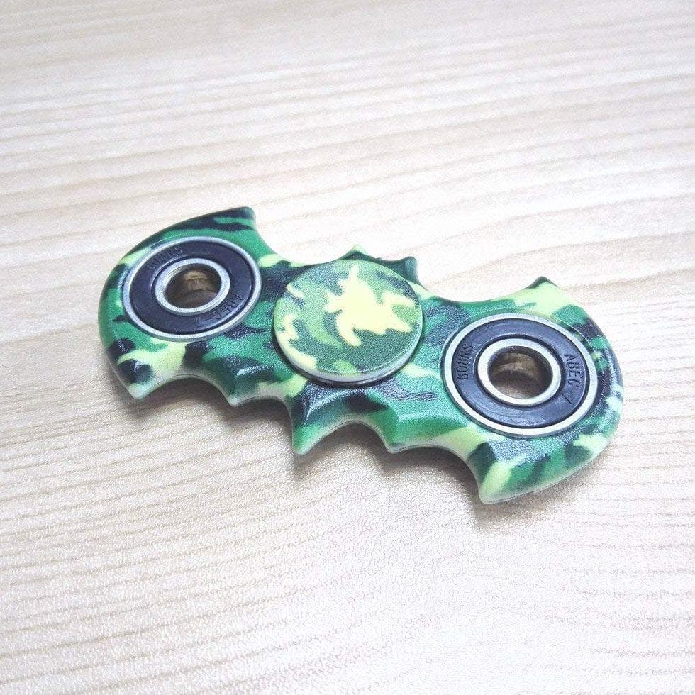 The 20+ Best Batman Fidget Spinners, Ranked By Fans