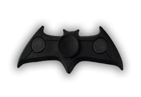 The 20+ Best Batman Fidget Spinners, Ranked By Fans