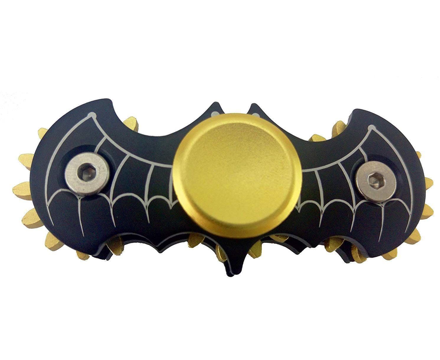 The 20+ Best Batman Fidget Spinners, Ranked By Fans