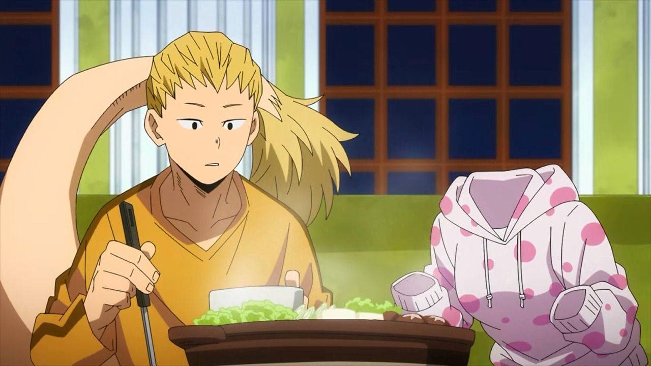 The 20 Best 'My Hero Academia Ships,' Ranked By Fans