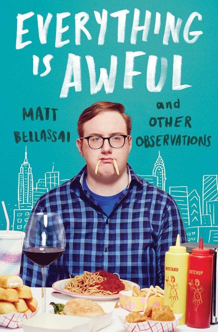 All-Time Funniest Memoirs