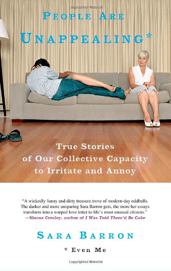 All-Time Funniest Memoirs