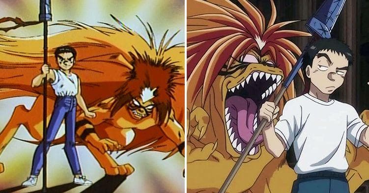 The 18 Best Anime Reboots That Improved Upon The Original