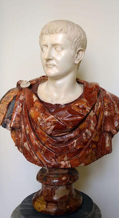 How Maximinus Thrax Ruled Rome From Battlefields And Contributed To The ...