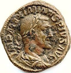How Maximinus Thrax Ruled Rome From Battlefields And Contributed To The ...