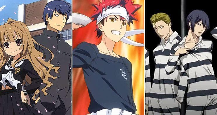 The 20 Greatest Anime Studios of All Time, Ranked