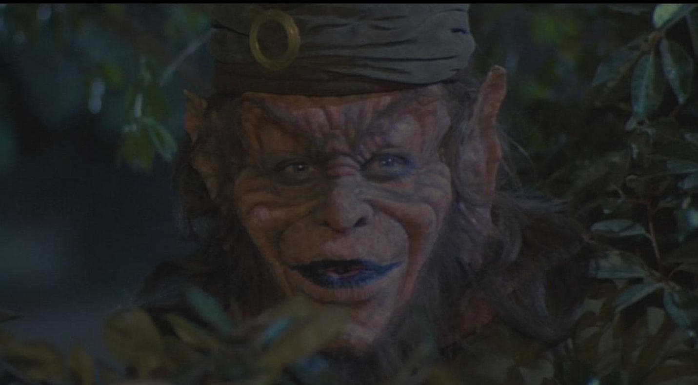 'Leprechaun' Behind-The-Scenes Stories And Details