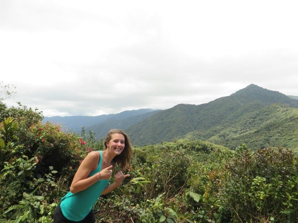 What Really Happened To Two Dutch Hikers Who Disappeared In Panama?