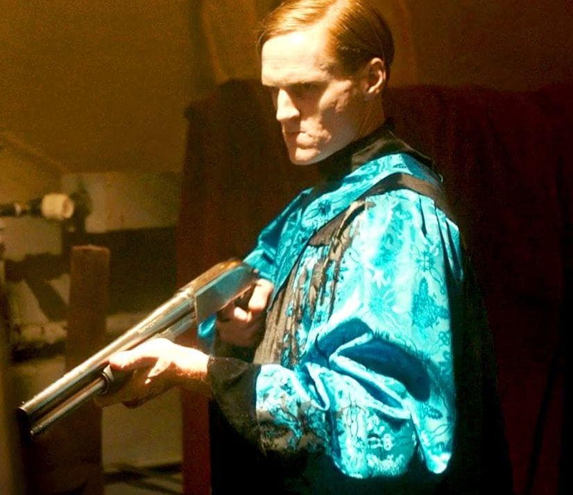 The Surprising Similarities Between 'The Purge' Movies And Real Life