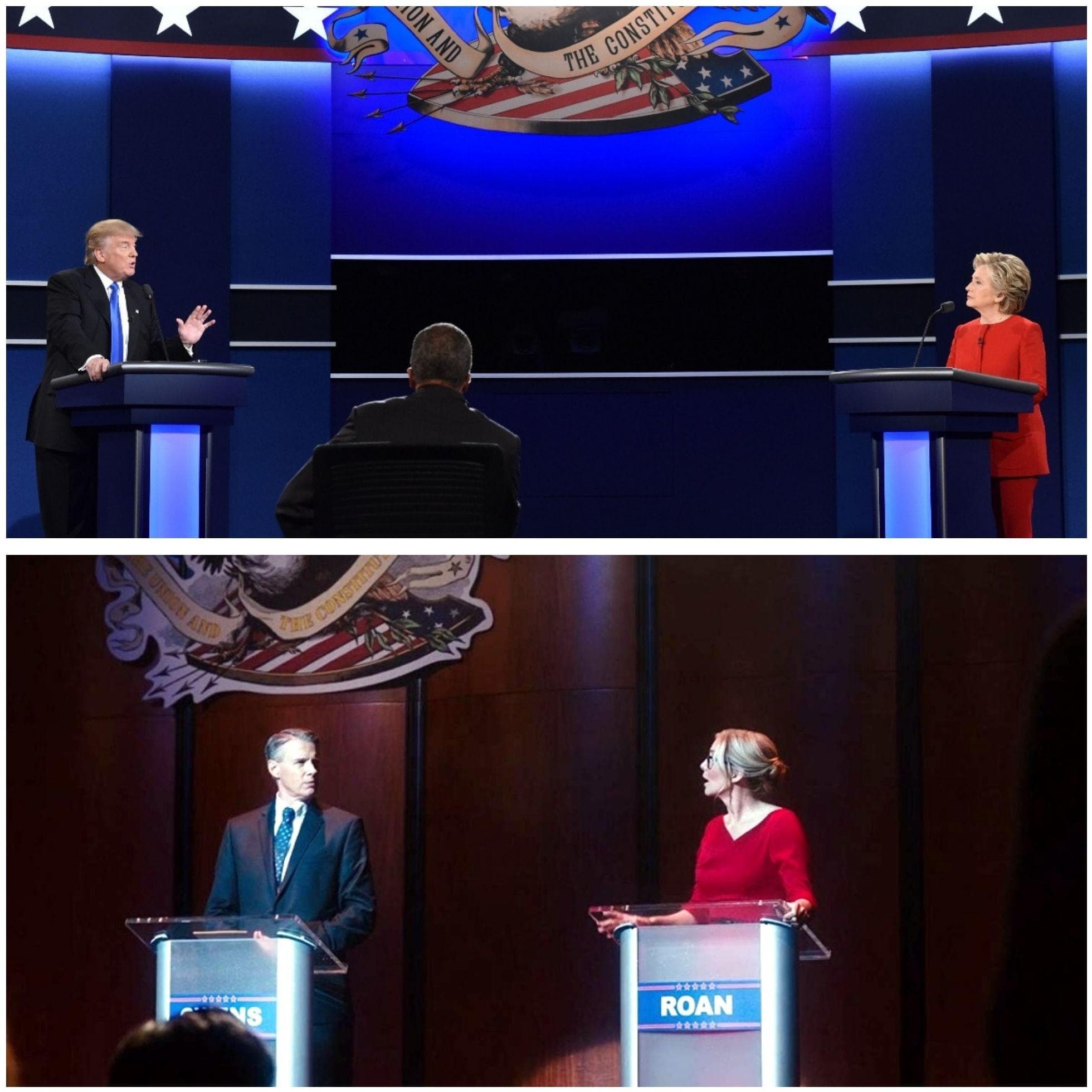 The Surprising Similarities Between 'The Purge' Movies And Real Life