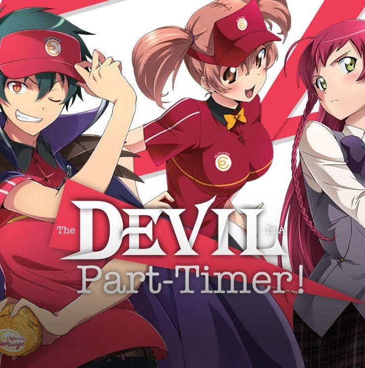 The 20+ Best Anime Similar To Demon King Daimao, Ranked By Fans