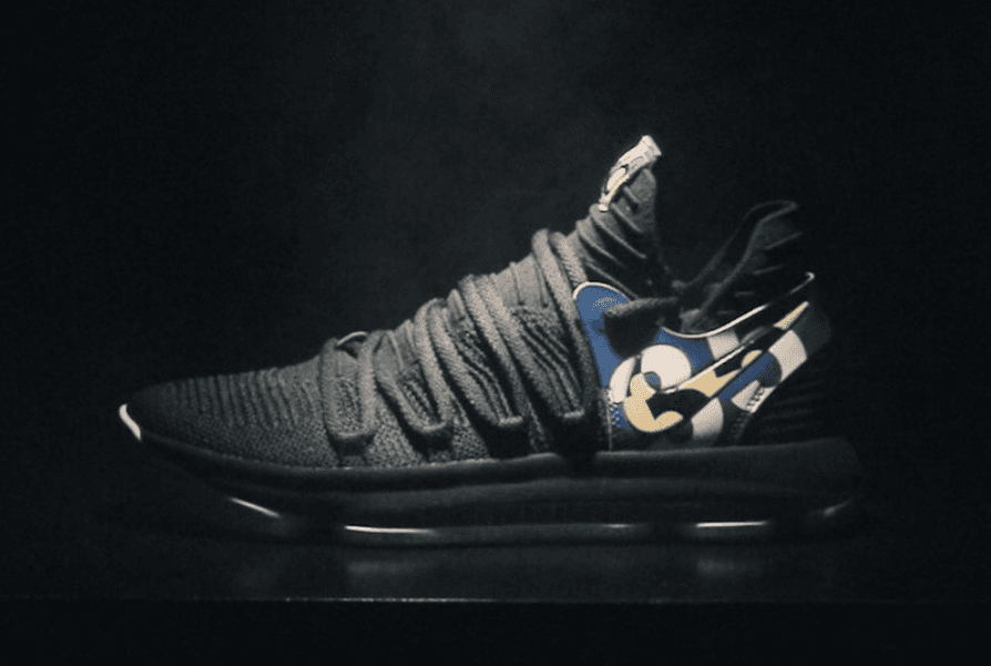 The 30+ Best KD 10 Colorways, Ranked By Sneakerheads