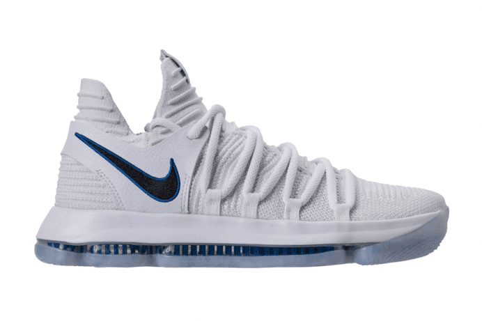 The 30+ Best KD 10 Colorways, Ranked By Sneakerheads