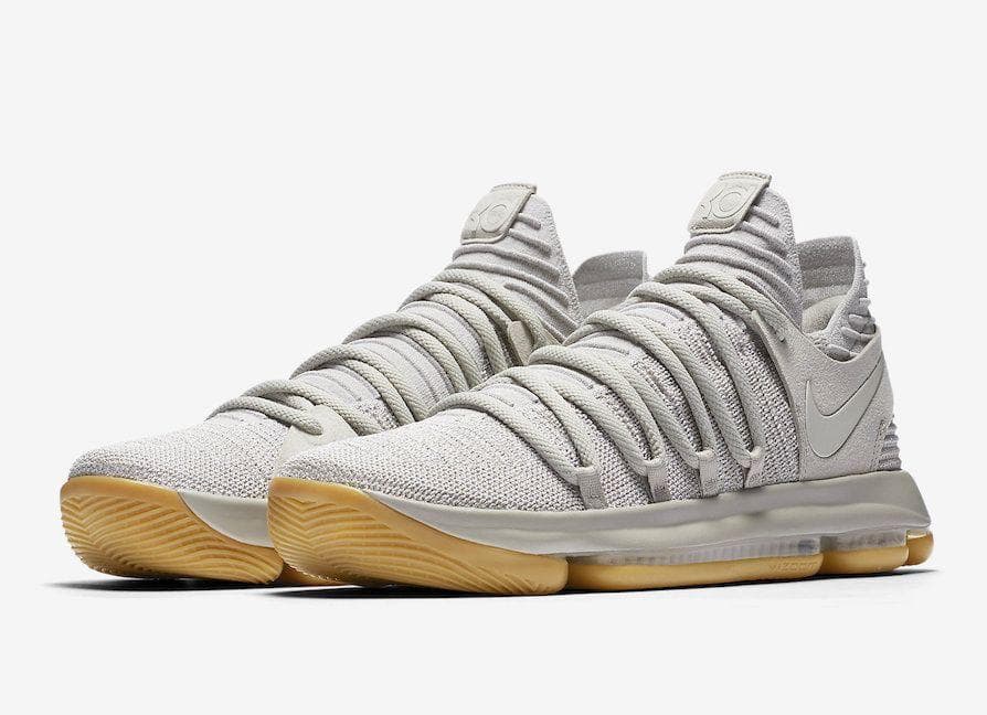 The 30+ Best KD 10 Colorways, Ranked By Sneakerheads