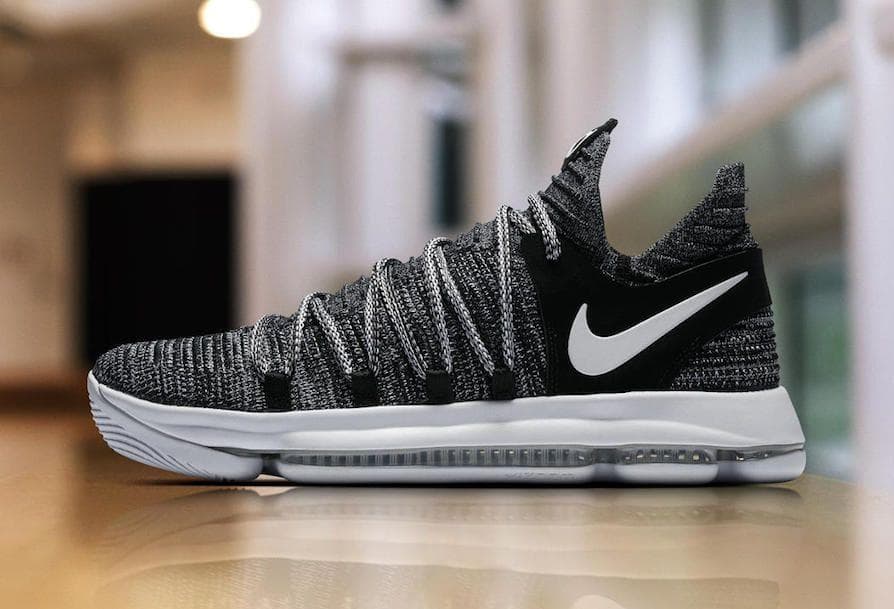The 30+ Best KD 10 Colorways, Ranked By Sneakerheads