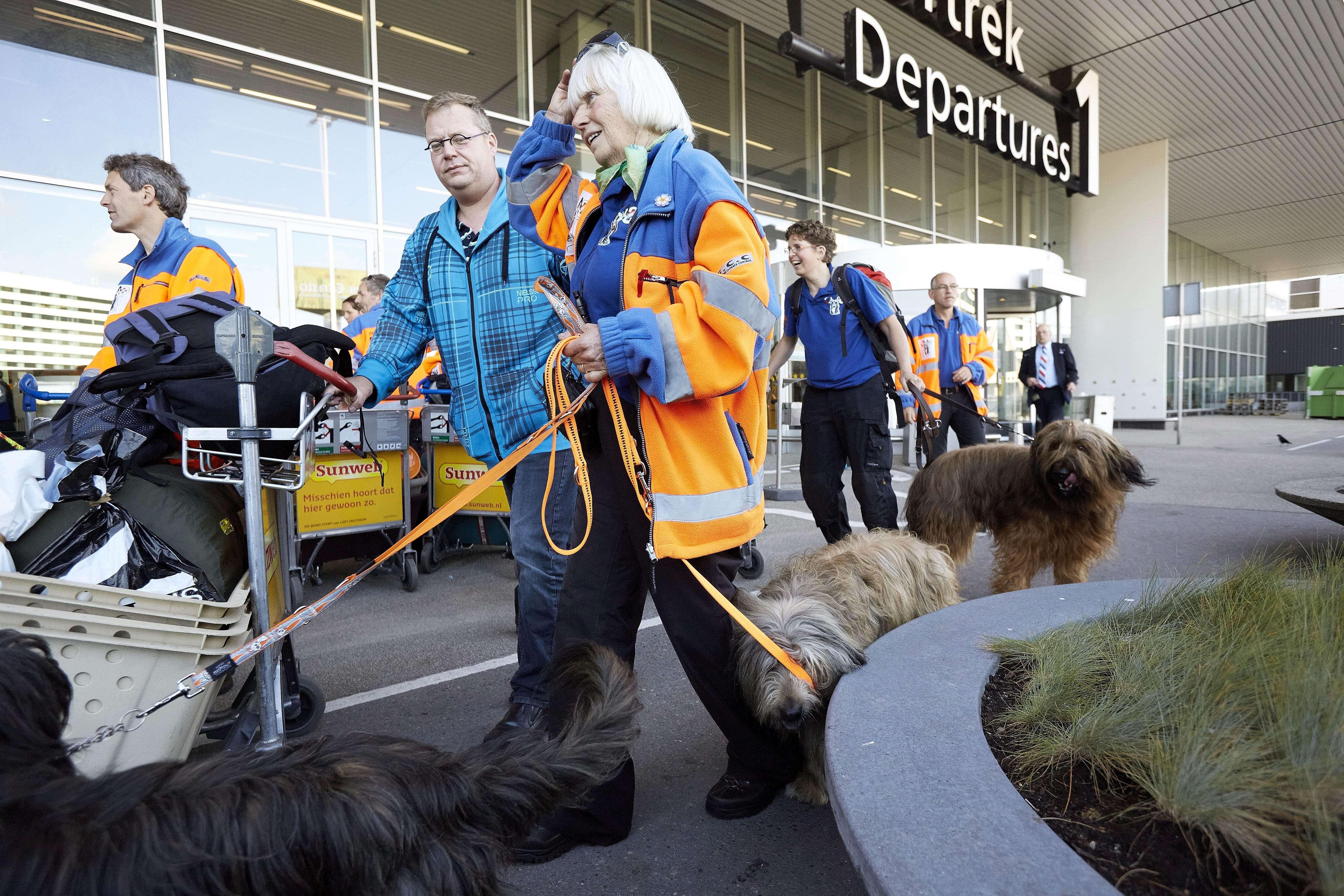 What Really Happened To Two Dutch Hikers Who Disappeared In Panama?