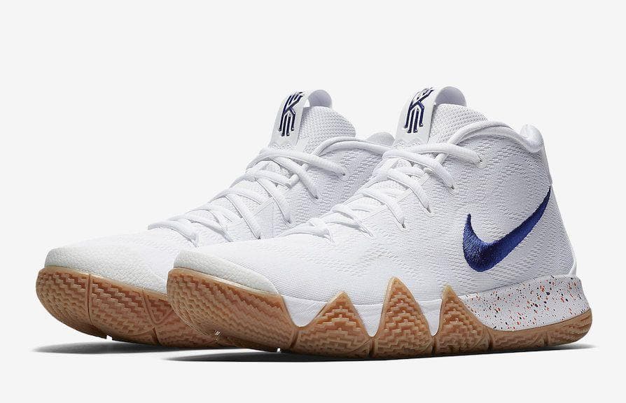 The 30+ Best Kyrie 4 Colorways, Ranked By Sneakerheads