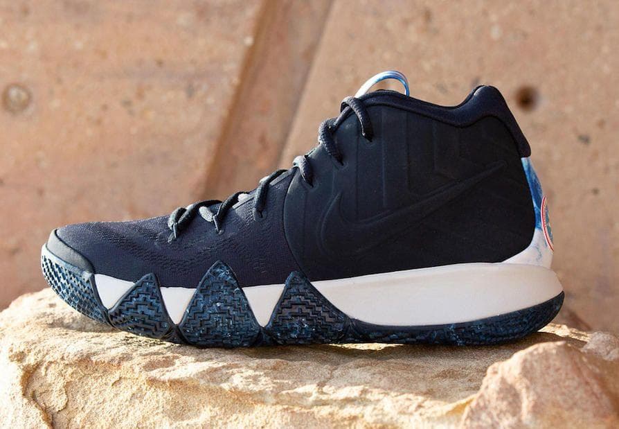 The 30+ Best Kyrie 4 Colorways, Ranked By Sneakerheads