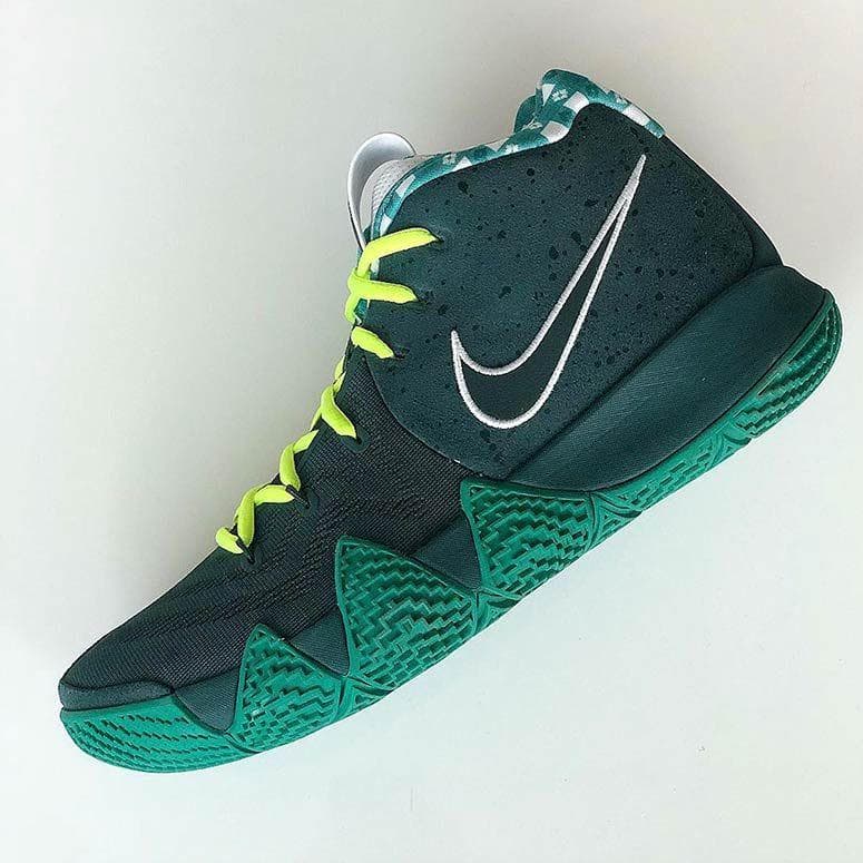 The 30+ Best Kyrie 4 Colorways, Ranked By Sneakerheads