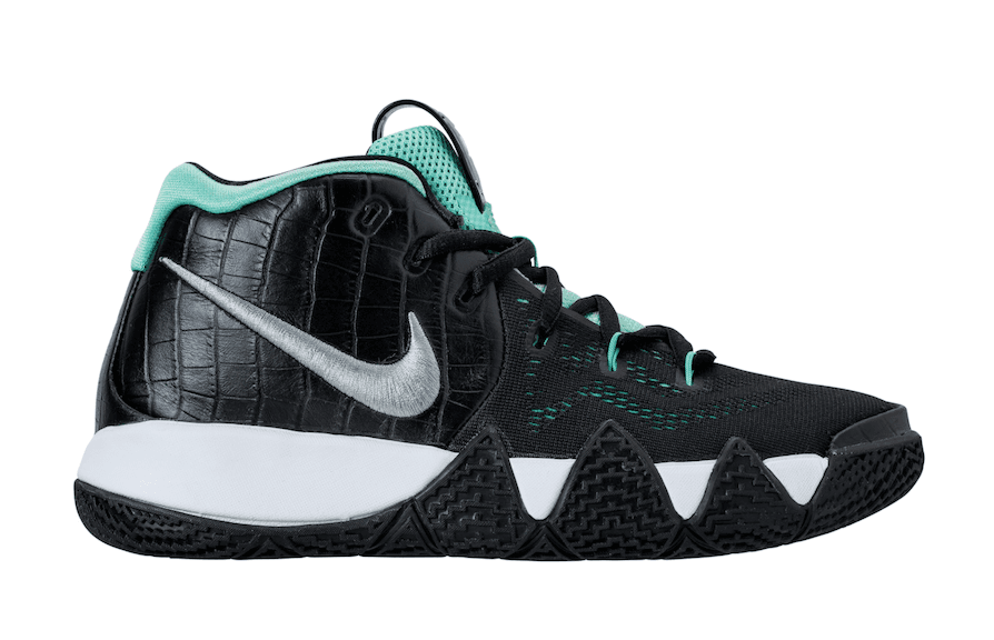 The 30+ Best Kyrie 4 Colorways, Ranked By Sneakerheads
