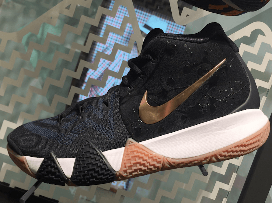 The 30+ Best Kyrie 4 Colorways, Ranked By Sneakerheads