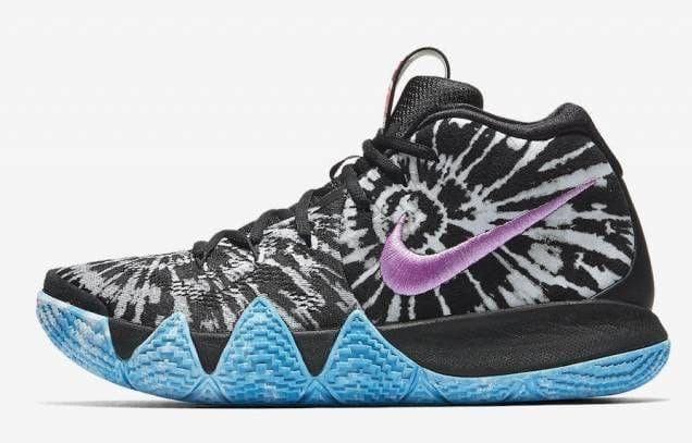 The 30+ Best Kyrie 4 Colorways, Ranked By Sneakerheads