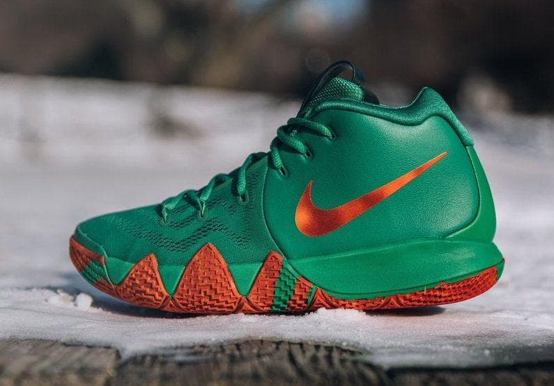 The 30+ Best Kyrie 4 Colorways, Ranked By Sneakerheads