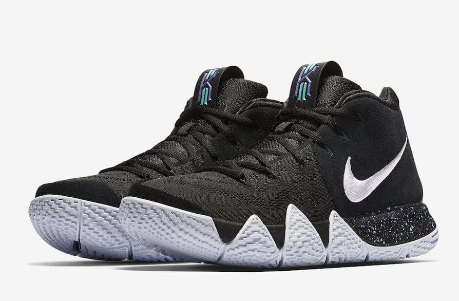 The 30+ Best Kyrie 4 Colorways, Ranked By Sneakerheads