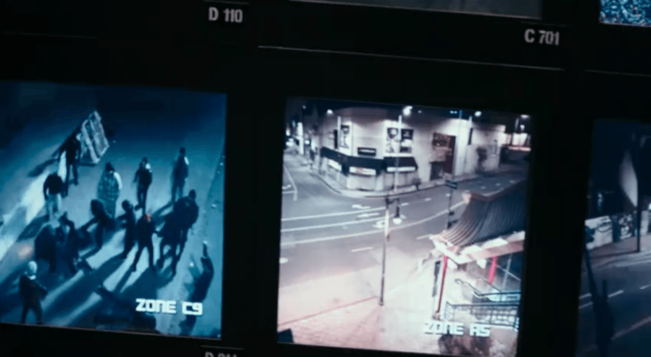 The Surprising Similarities Between 'The Purge' Movies And Real Life