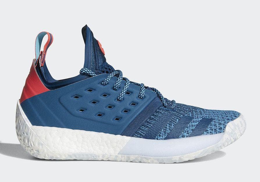 The 10+ Best Harden Vol. 2. Colorways, Ranked By Sneakerheads