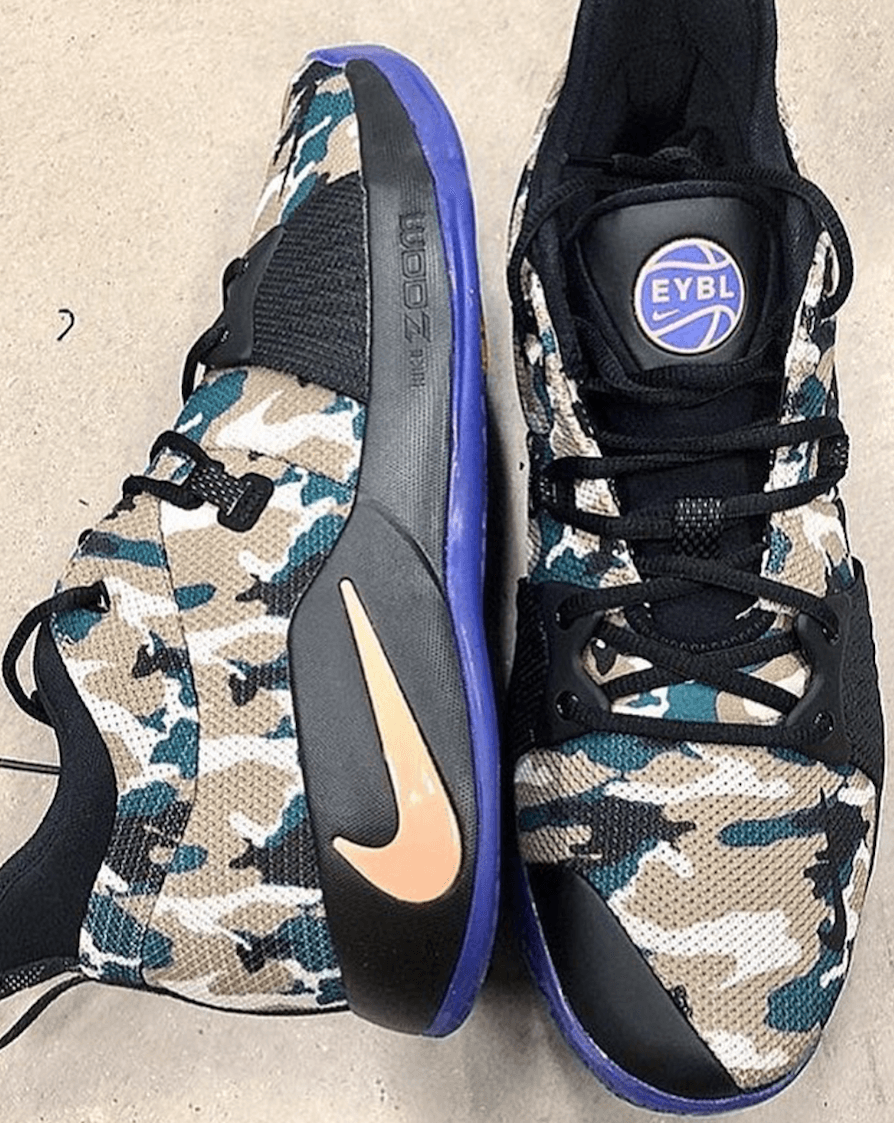 The 10+ Best PG 2 Colorways, Ranked By Sneakerheads