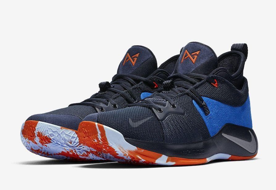 The 10+ Best PG 2 Colorways, Ranked By Sneakerheads