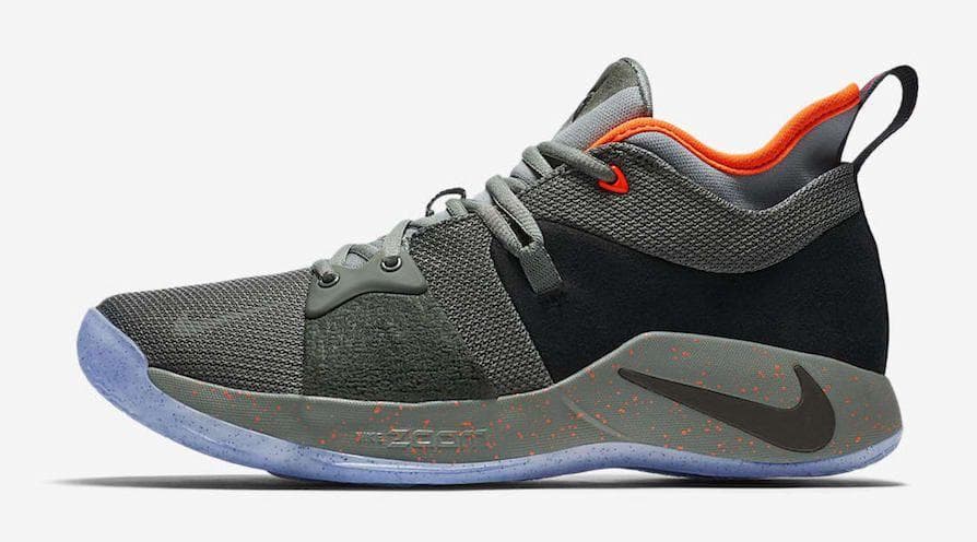 The 10+ Best PG 2 Colorways, Ranked By Sneakerheads