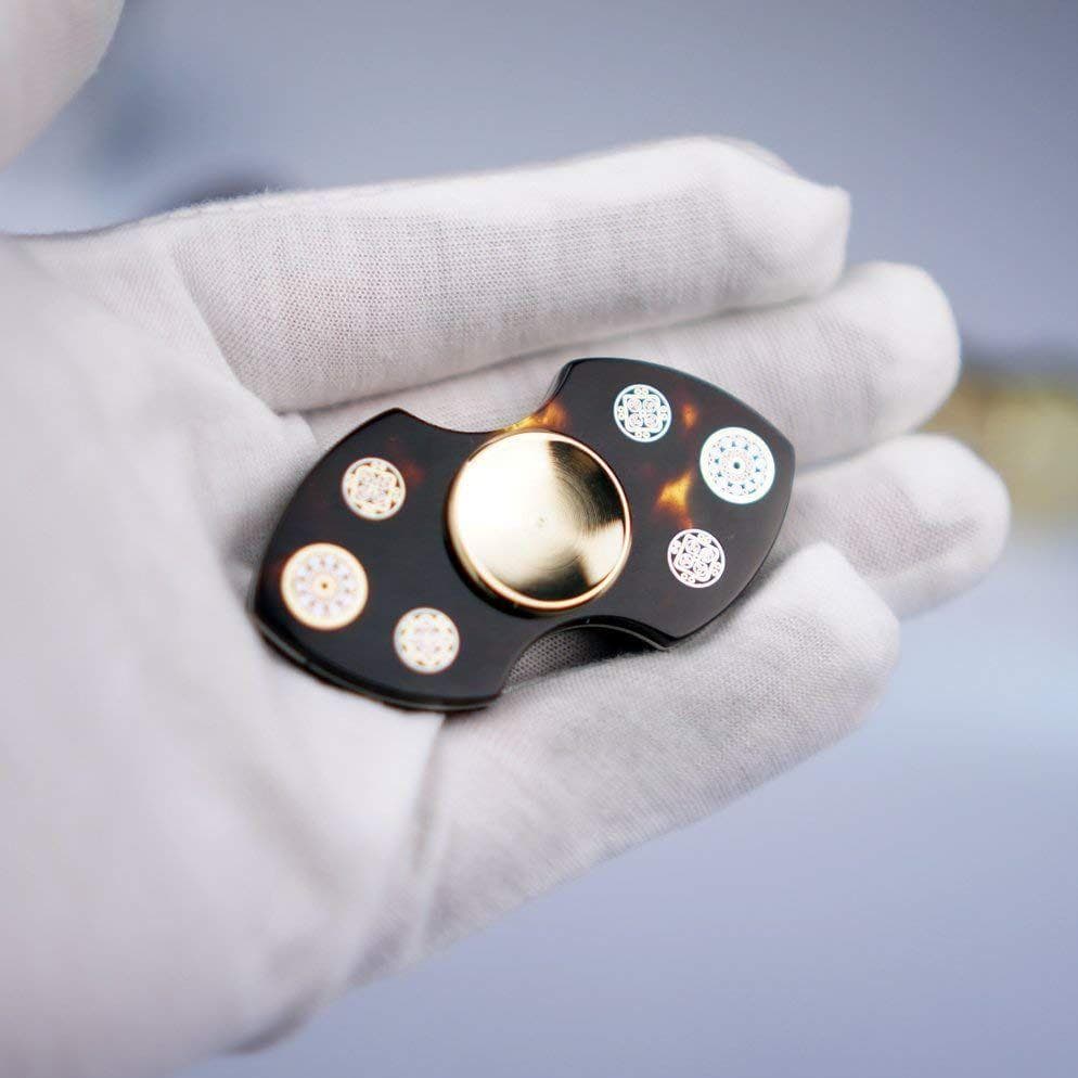 The Best Expensive Fidget Spinners That Are Totally Worth It