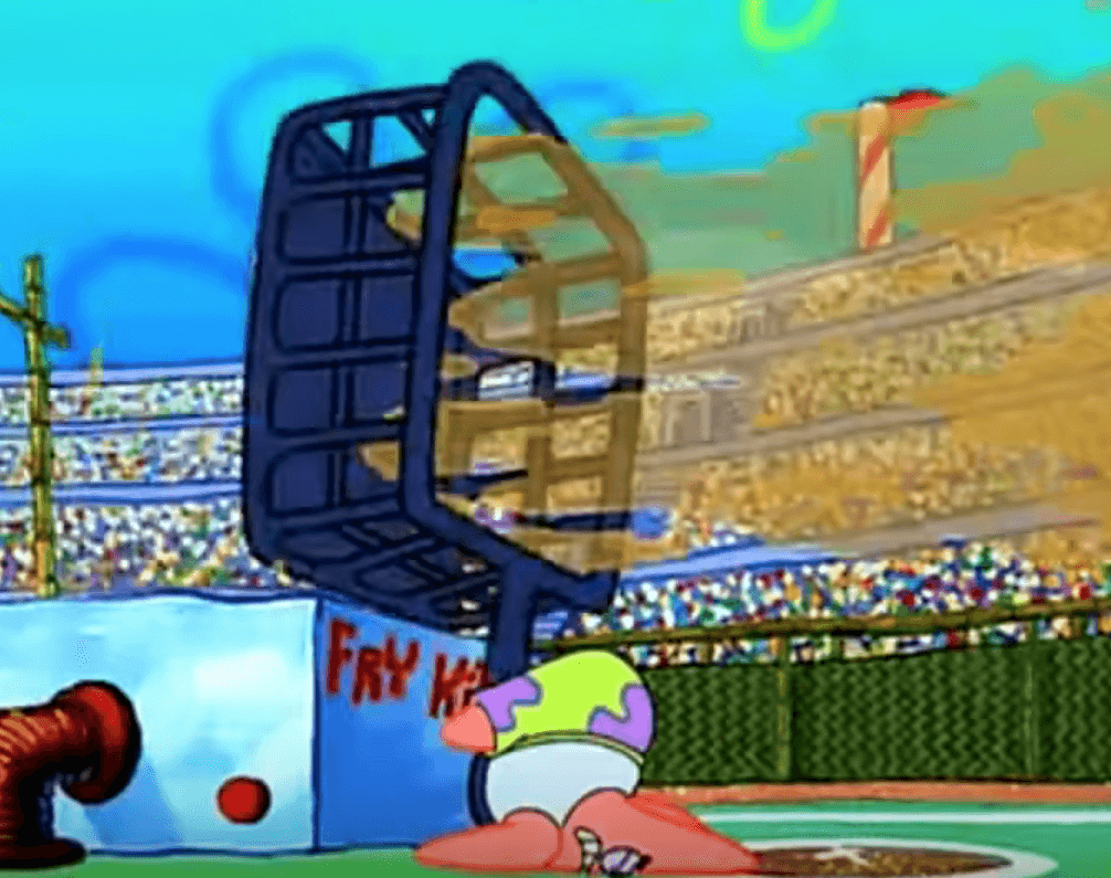 14 Reasons Why Patrick Is A Terrible Friend To SpongeBob