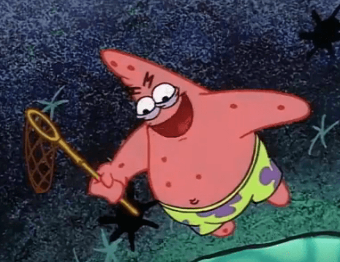 14 Reasons Why Patrick Is A Terrible Friend To SpongeBob