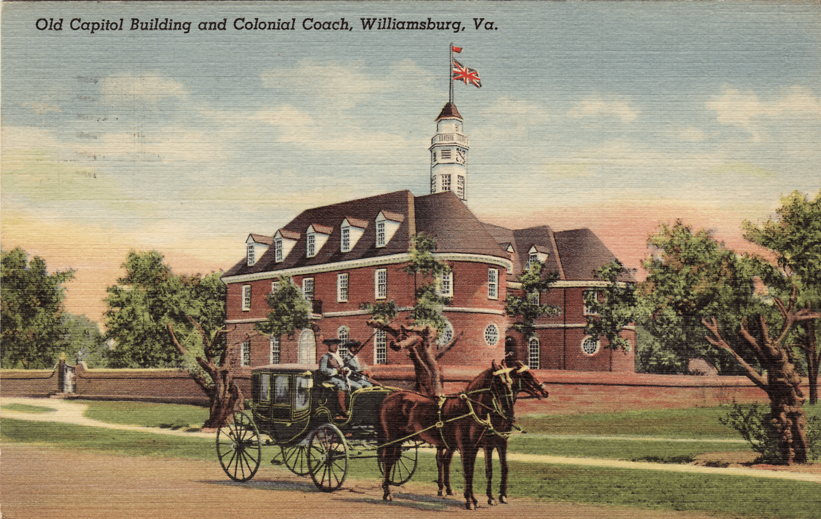 A Colonial Divorce Case Influenced The Declaration Of Independence