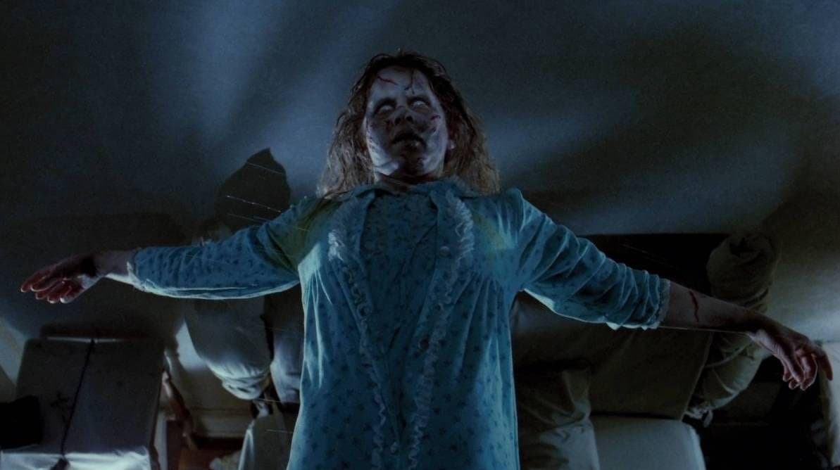 What Reviewers Said About 'The Exorcist' When It Was Released