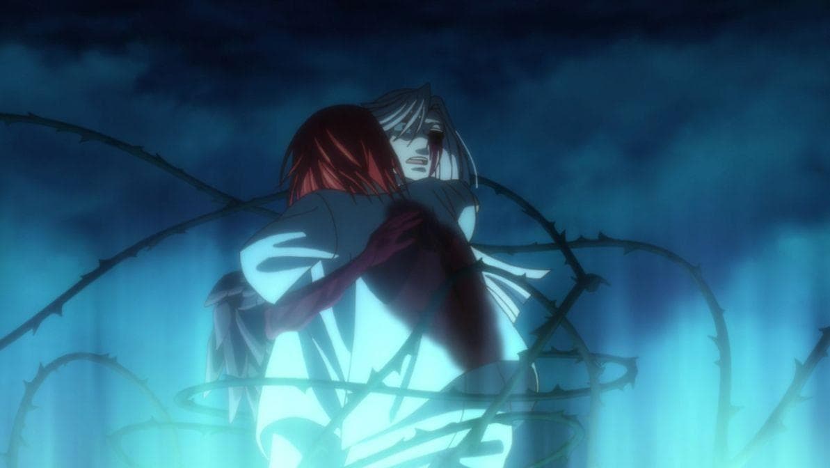 The 18 Most Horrifying Anime Curses You Wouldn't Want Cast On You