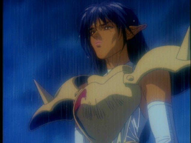 The 18 Most Horrifying Anime Curses You Wouldn't Want Cast On You