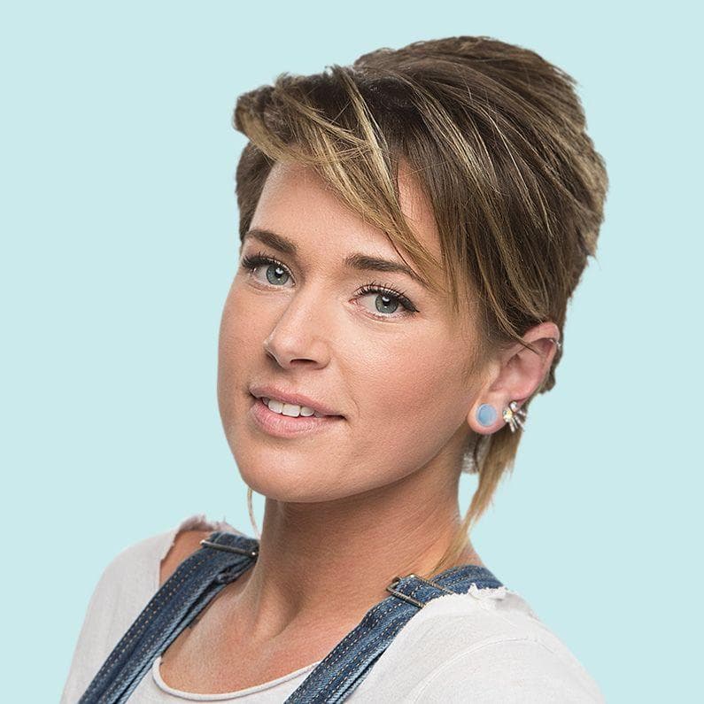 The Ladies of Big Brother America Seasons 11-20 Ranked