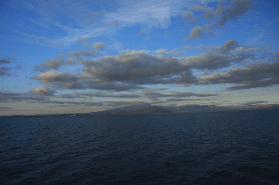 The 5 Biggest Ocean Garbage Patches In The World