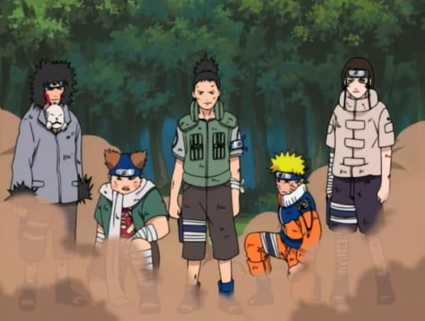 The 15 Best 'Naruto' Arcs In Series History, Ranked By Fans