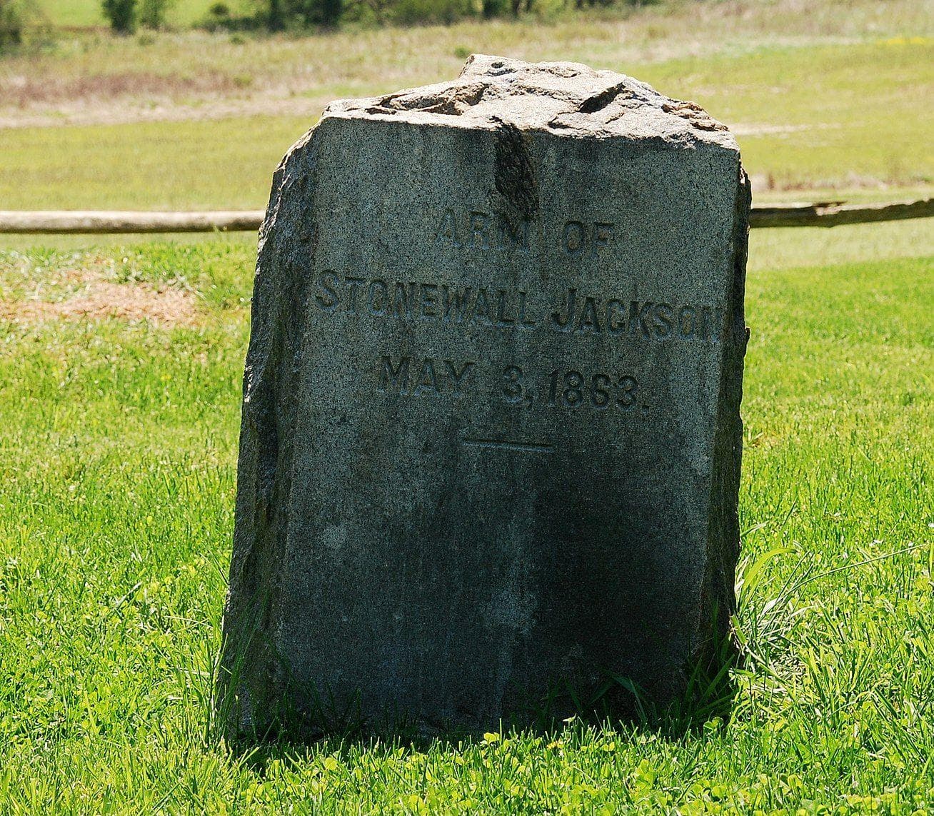 There Are Centuries Old Grave Sites Just For Amputated Limbs That You ...