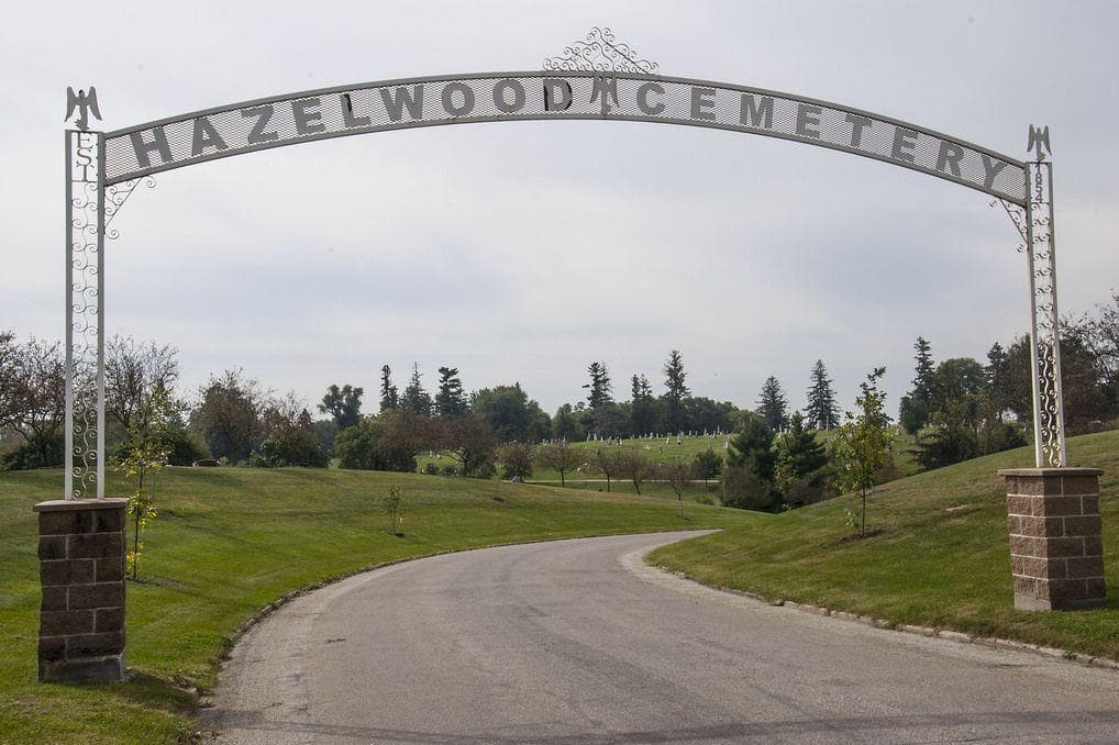 There Are Centuries Old Grave Sites Just For Amputated Limbs That You ...